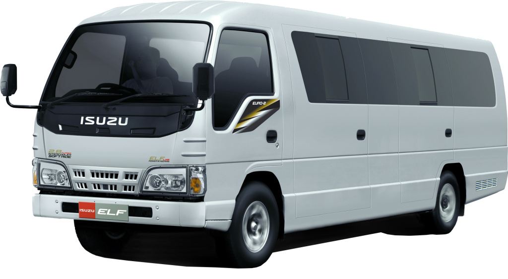 Rental Hiace Bandung | Mulai dari 750K | Pesan Sekarang!